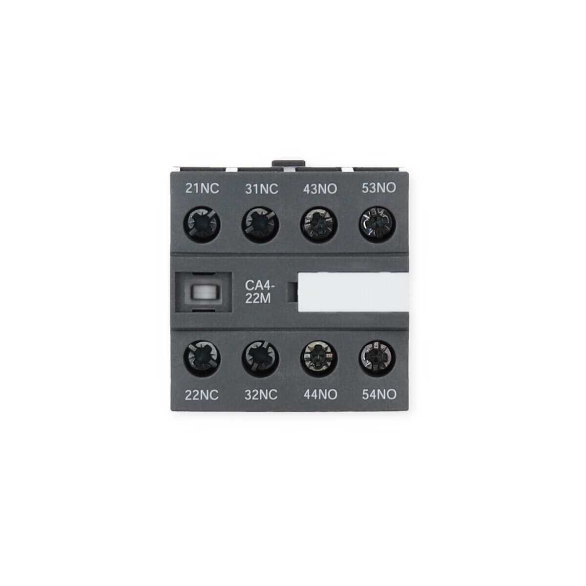 ABB CA4-22M Hilfsschalterblock (1SBN010140R1122) Elektroshop Wagner