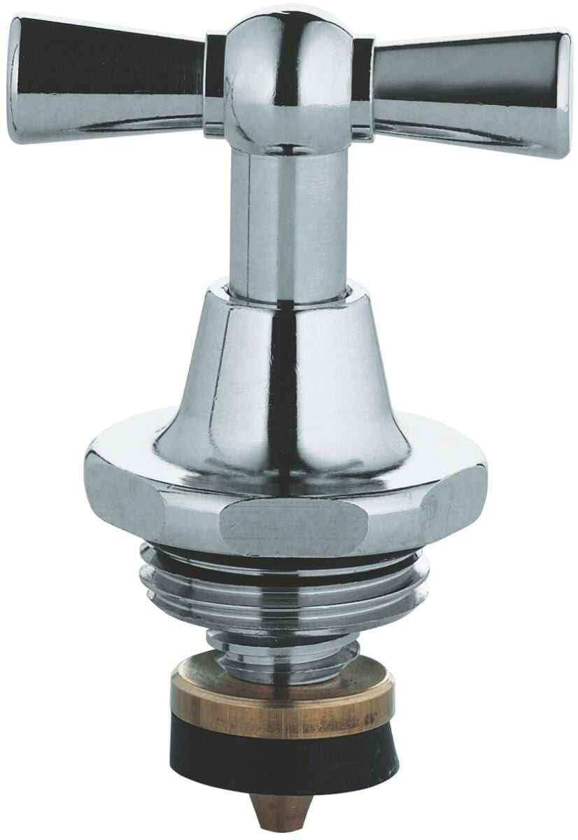 GROHE Oberteil, 1/2", chrom (41806000) Elektroshop Wagner