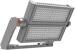 LEDVANCE FLOODLIGHT MAX 600W LUMINAIRE HEAD 757 SYM 60 WAL ...