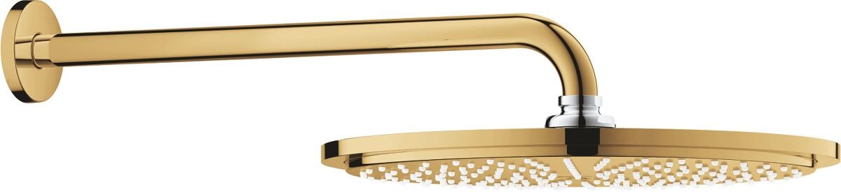 GROHE Rainshower Cosmopolitan 310 Kopfbrauseset, Deckenauslass 380mm ...