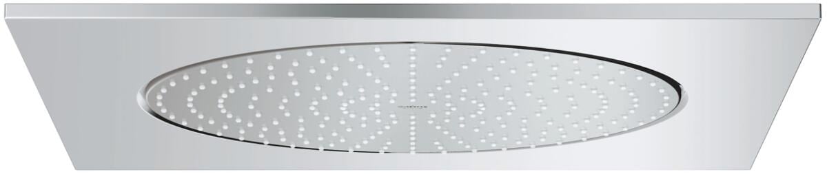 GROHE Rainshower F-Series 20" Deckenbrause, chrom (27286000 ...