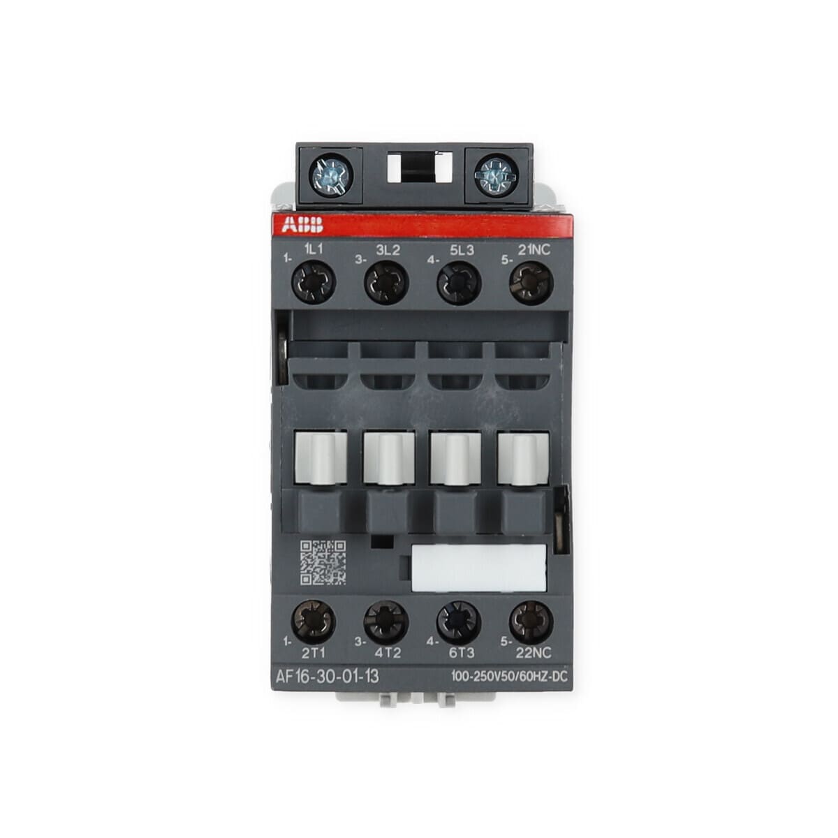 ABB AF16-30-01-13 Schütz, 100-250V AC/DC (1SBL177001R1301) Elektroshop Wagner