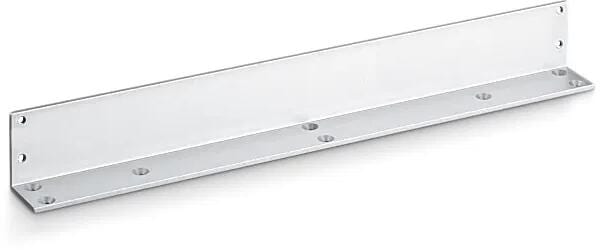 GEZE RWA K600 Konsole R, Aluminium (130154) Elektroshop Wagner