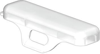 Weidmüller WKM 8/30 Leiter- und Kabelmarkierer, 7-115 mm, 30x8 mm ...