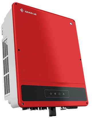 GoodWe GW36K-MT Wechselrichter, DC-Switch, WiFi, Typ2, AFCI, 49900 Wp ...