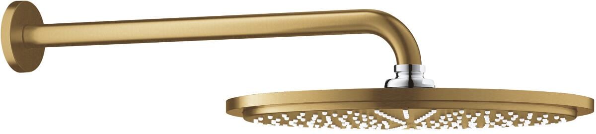 GROHE Rainshower Cosmopolitan 310 Kopfbrauseset, Deckenauslass 380mm ...