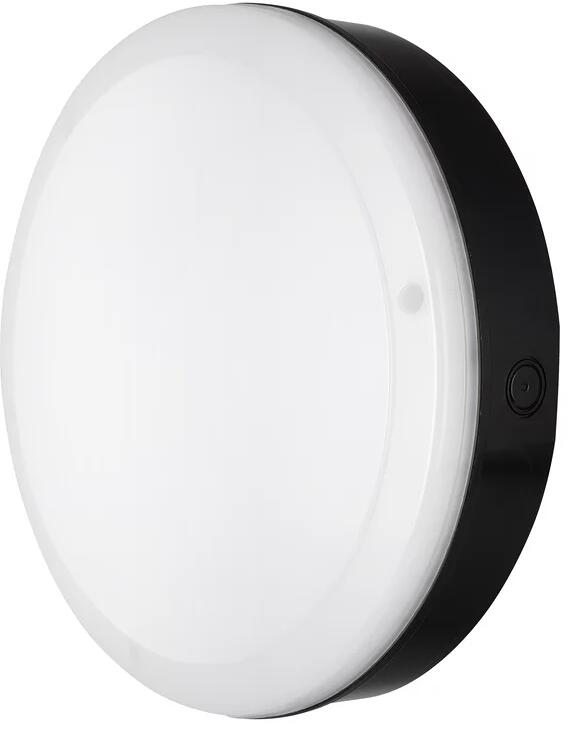 LEDVANCE SURFACE BULKHEAD 250 EMERGENCY 10W 830 Elektroshop Wagner