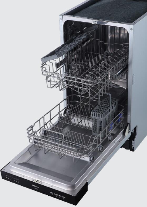 Tischgeschirrspler 45 Cm Breit