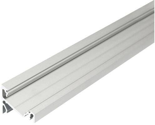 Brumberg Anbau-Eckprofil P60-10, alu eloxiert (53700260) Elektroshop Wagner