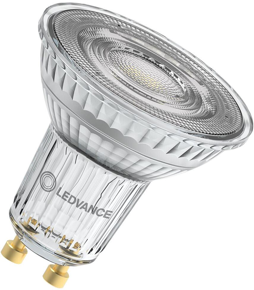 LEDVANCE LED PAR16 50 36° DIM S 6W 940 GU10 LED-Reflektorlampe, 350lm ...