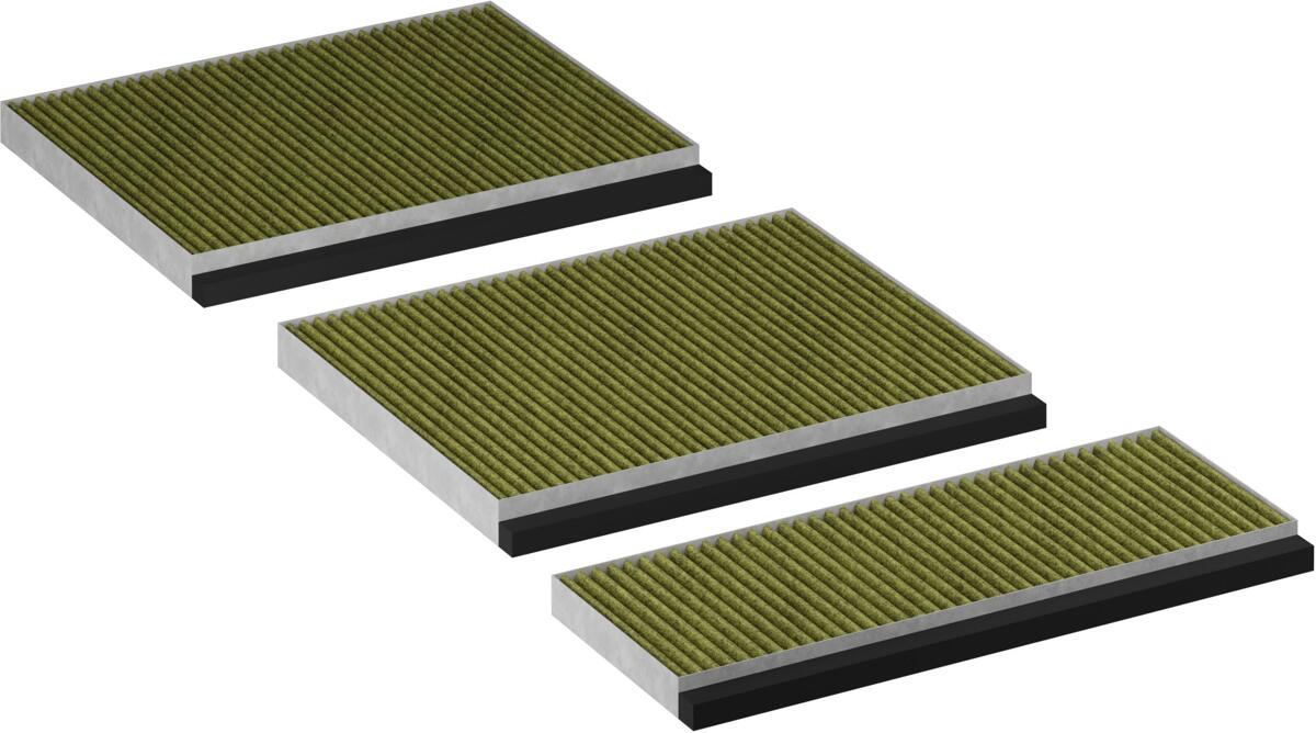 Neff Z51BIB1X6 Clean Air Plus Geruchsfilter, Ersatz Elektroshop Wagner