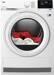 AEG TR8T60680 8kg A+++ Wärmepumpentrockner, 60 cm breit, ProSense ...