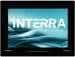 Interra iX10 Touchpanel, 10“ Bildschirm, Full Screen, schwarz (ITR110 ...