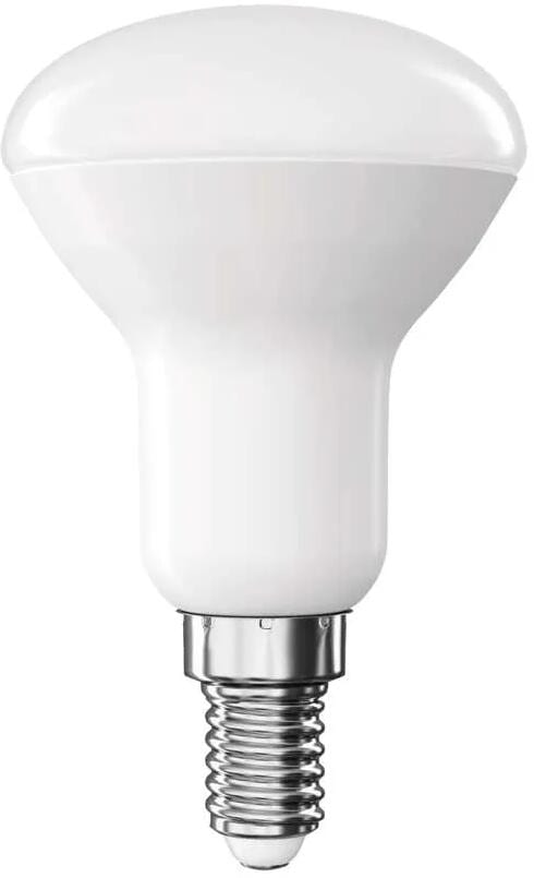 EMOS Classic ZQ7E23 LED Lampe R50, E14, 4,2W (40W), 470lm, Neutralweiß ...
