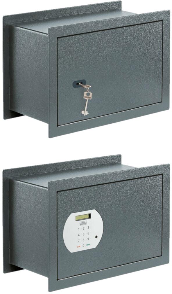 Burg Wächter Pure-Safe Wandtresor Elektroshop Wagner