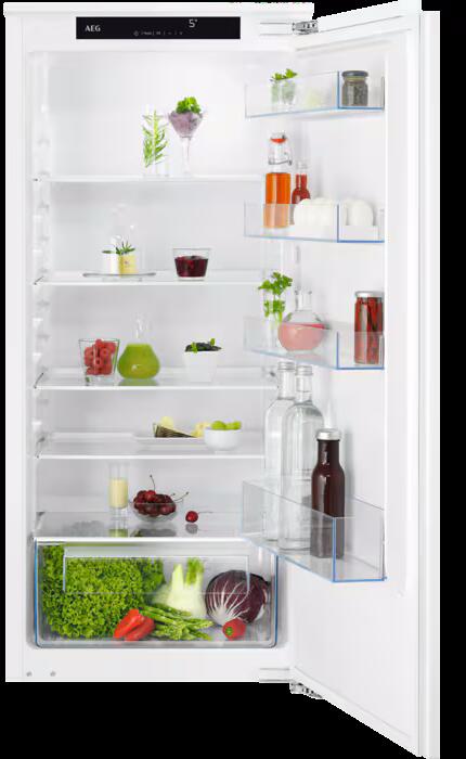 Einbaukuhlschrank 122 Cm Ohne Gefrierfach