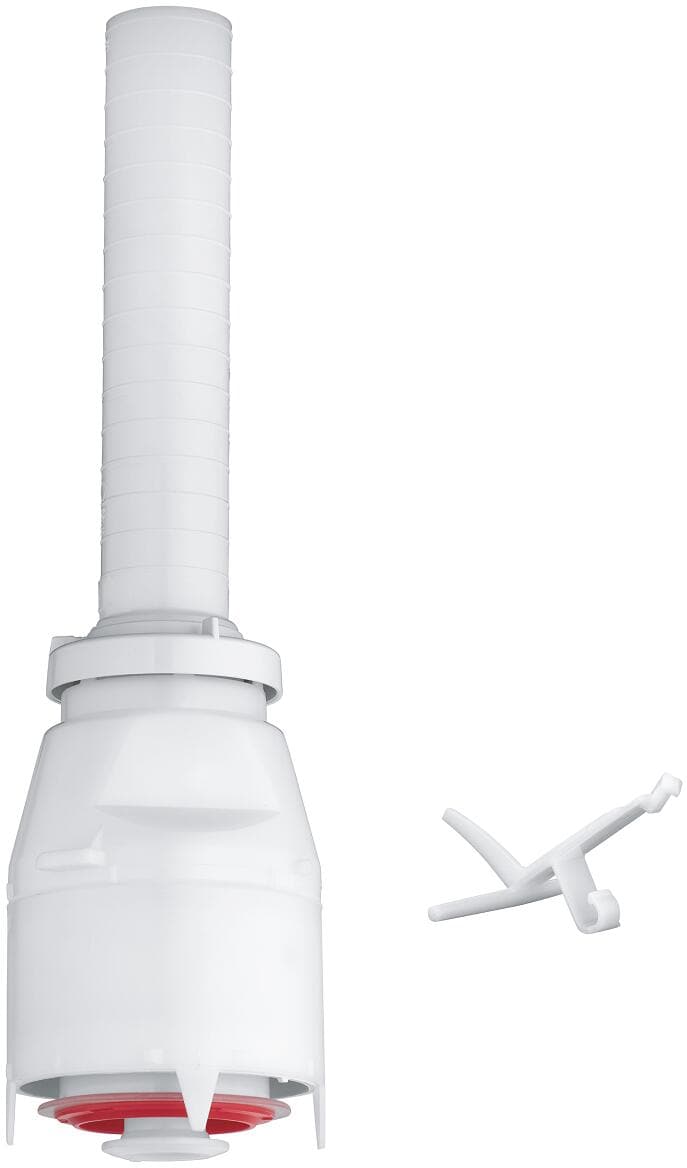 GROHE Servo-Ablaufventil (42066000) Elektroshop Wagner