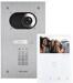 Comelit KVS2001KP Einfamilienhaus-Kit Switch, KeyPad, Monitor Mini HF ...