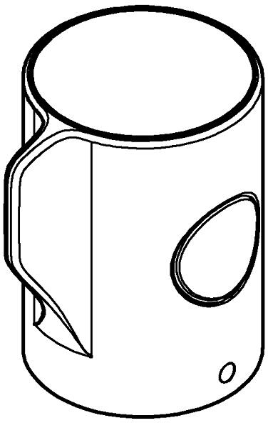 GROHE Absperrgriff, Aquadimmer, chrom (49056000) Elektroshop Wagner