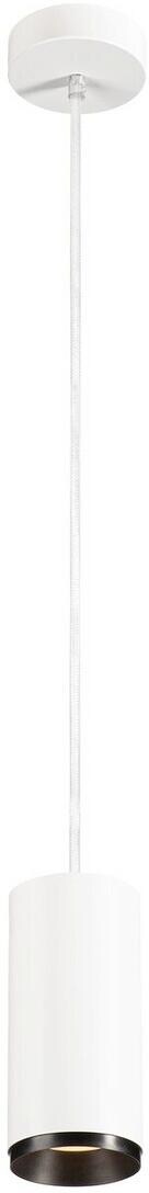 SLV NUMINOS PD PHASE M Indoor LED Pendelleuchte 36°, 20,1W, 1970lm ...