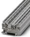 Phoenix Contact ST 4 Durchgangsklemme grau (3031364), 6,2 mm ...