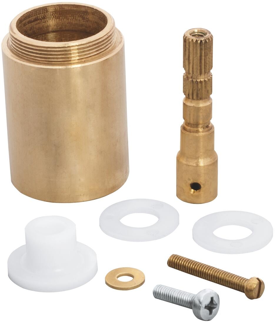 GROHE Verlängerungsset (45979000), 40mm Elektroshop Wagner