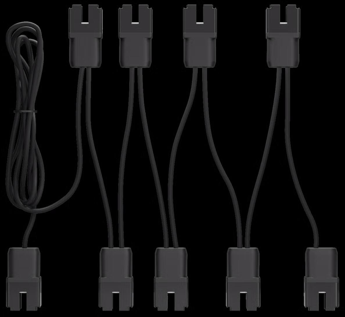 Enphase Q-25-17-240 IQ Cable (Hochformat, dreiphasig) Elektroshop Wagner