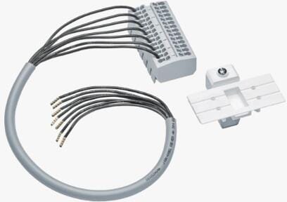 Hager ZY12ST Bestückungspaket für TRE Elektroshop Wagner