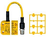 Pilz PSEN cs3.1n / PSEN cs3.1 Magnetischer Sicherheitsschalter, 1 Unit ...