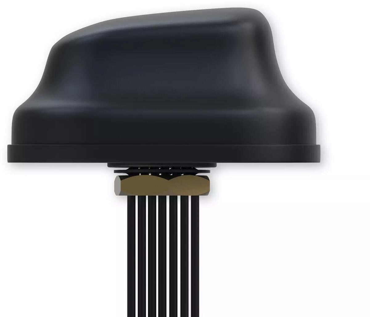 Teltonika 5G Combo MIMO WiFI Dach Antenne SMA-Anschluss (PR1KC640 ...