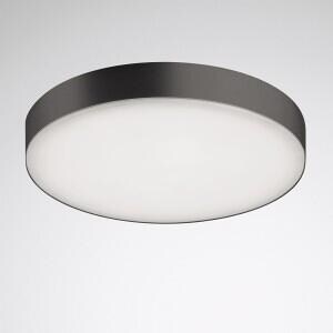 Trilux Rundes LED-Anbau-Downlight Onplana D11 OTA25 3000-830 ET 26 ...