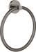 GROHE Essentials Handtuchring, hard graphite (40365A01) Elektroshop Wagner