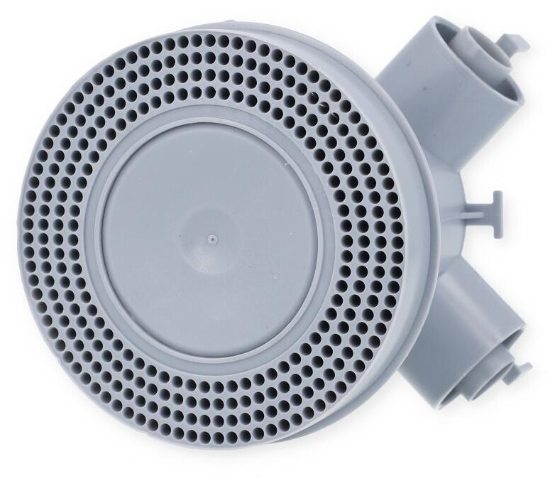 Kaiser 9959 Universeller Betonbau Decken- und Wandauslass, Ø48mm ...