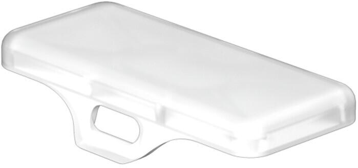 Weidmüller WKM 18/43 Leiter- und Kabelmarkierer, 7-115 mm, 43x18 mm ...