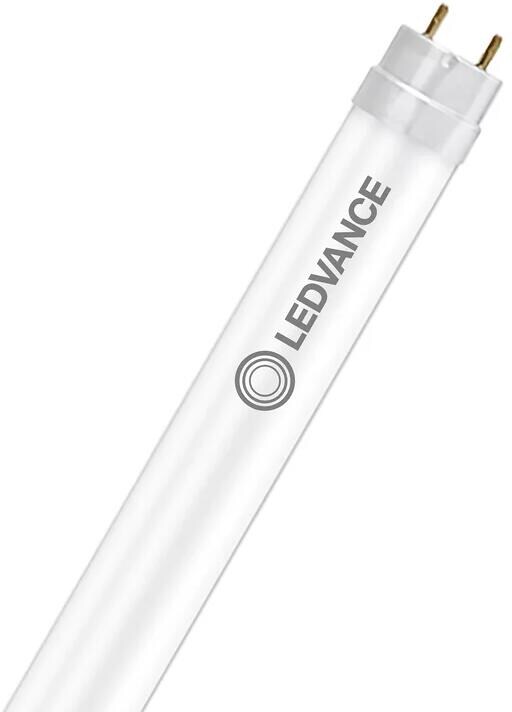 LEDVANCE LED TUBE T8 EM S 1050 mm 11.4W 840 Röhre, G13, 2000lm, 4000K ...