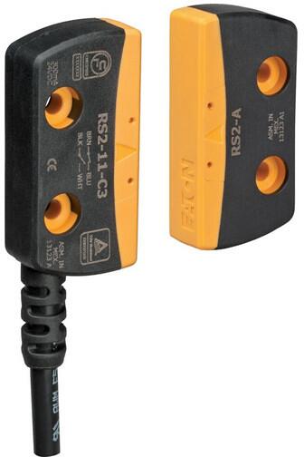 Eaton RS2-12-C3 Berührungsloser Sicherheitsschalter, IP67 (177288 ...