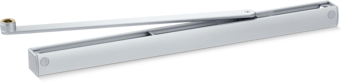 GEZE TS 5000 E-Gleitschiene, 24V Elektroshop Wagner