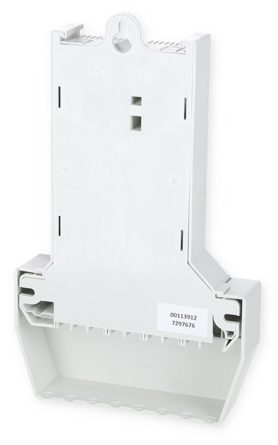 ABN BKE-A001A eHZ-Adapter inklusive Deckel Elektroshop Wagner