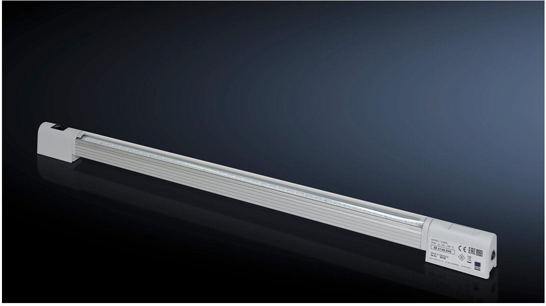 Rittal SZ 4140.840 Systemleuchte LED Kompakt 24 V DC Elektroshop Wagner
