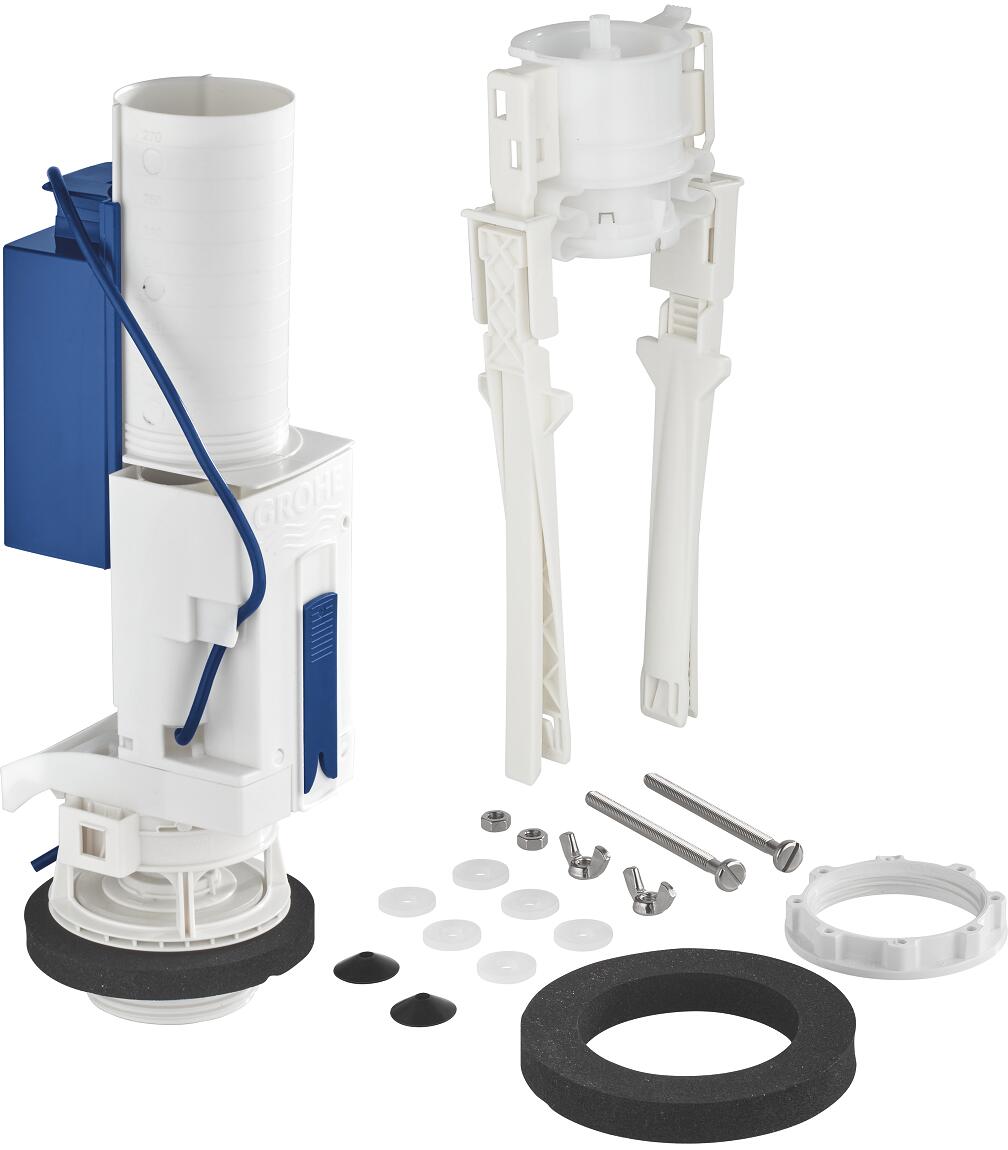 GROHE Ablaufventil (49539000) Elektroshop Wagner