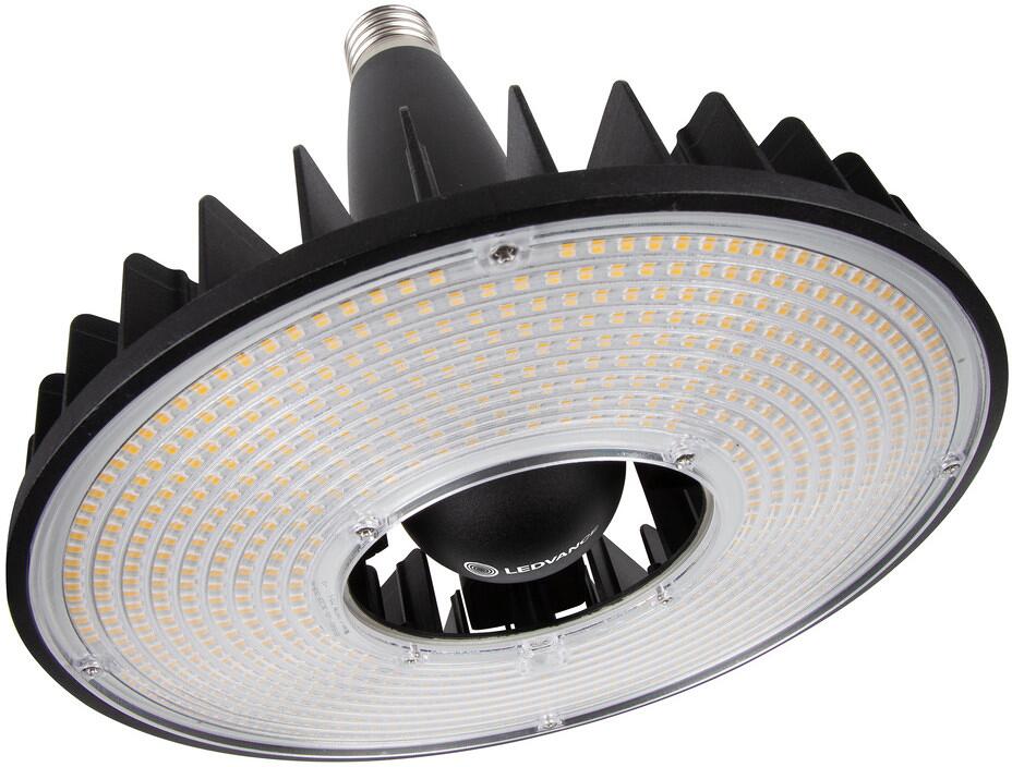 LEDVANCE HID LED Highbay Uni 21000lm 150W/4K E40, 21000lm, kaltweiß ...
