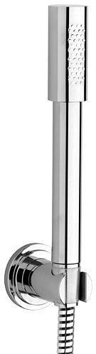 GROHE Sena Wandhalterset, 1 Strahlart, EcoJoy, chrom (28348000 ...