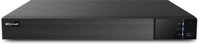 Comelit DEC0804 Decoder 8MP, 4 HDMI Ausgänge Elektroshop Wagner