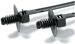 Hellermann T50SDP 6 HIRHS Befestigungsbinder, 5,1x170mm, schwarz, 500 ...