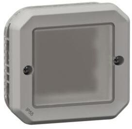 Legrand Plexo New Einsatz Mosaic Adapter mit flexibler Membran für ...