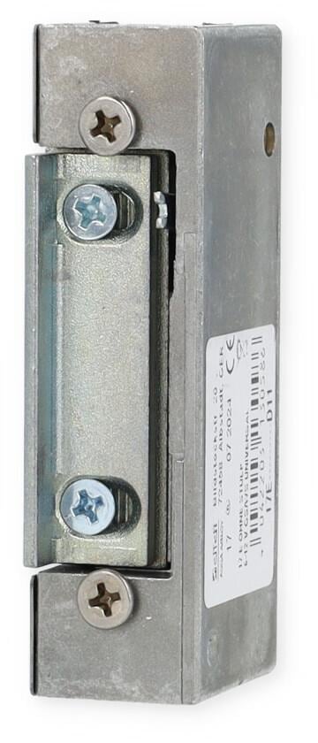 effeff 17E---------D11 17 E Türöffner ohne Schließblech Elektroshop Wagner