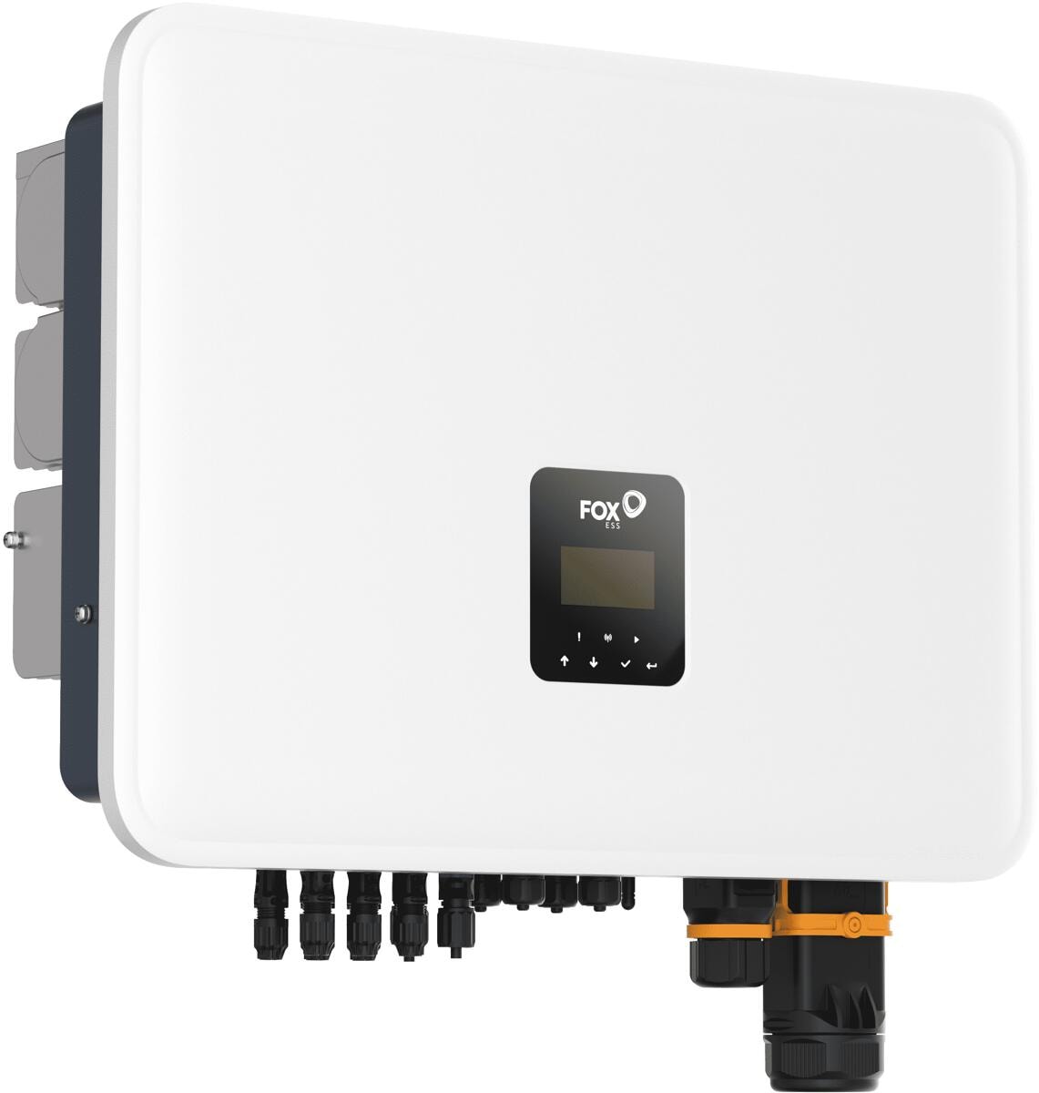 Fox ESS H3-8.0-M Hybridwechselrichter, 8kW, 3-phasig, 2MPPT, Ethernet ...