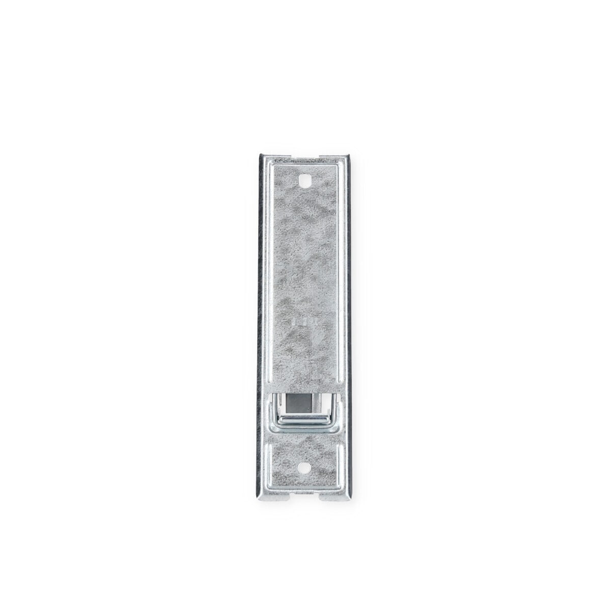 Schellenberg Maxi Einlasswickler, Lochabstand 160 mm, verzinkt (50200 ...