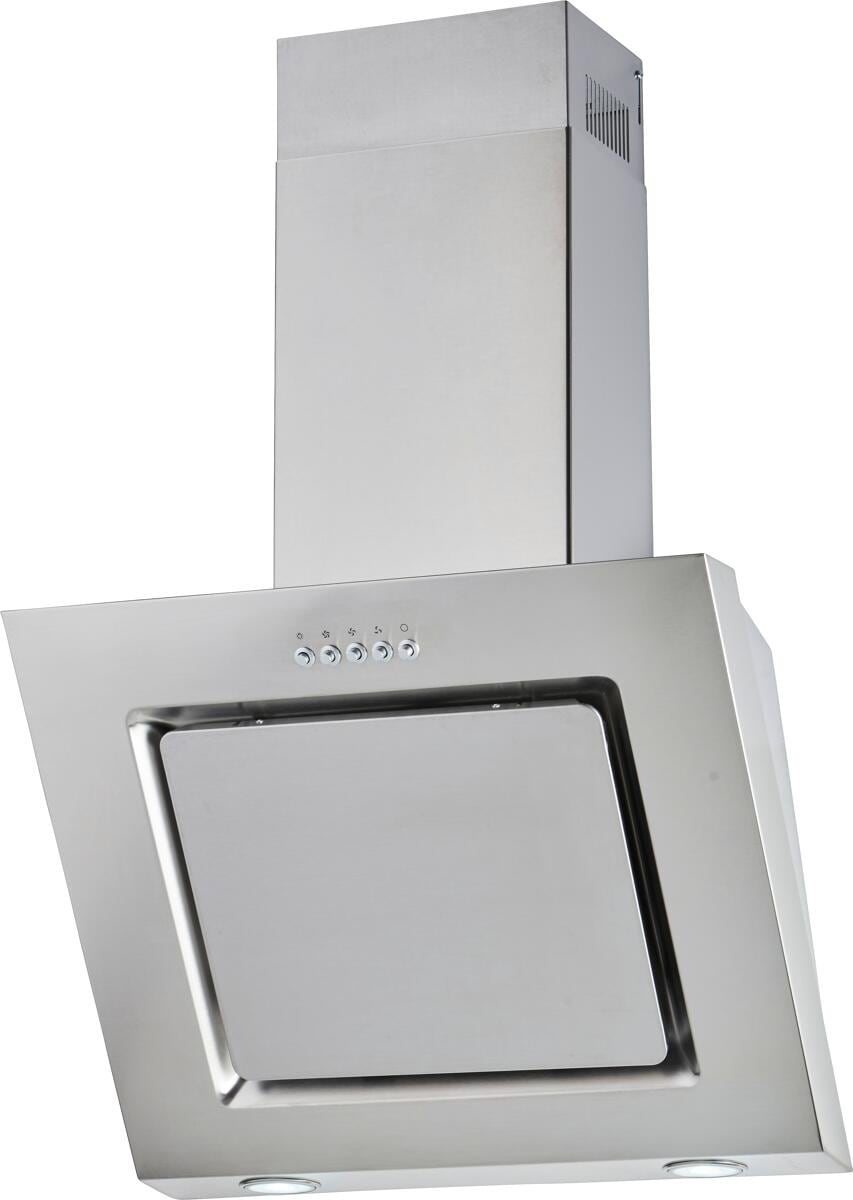 Kopffreihaube 60 Cm Umluft