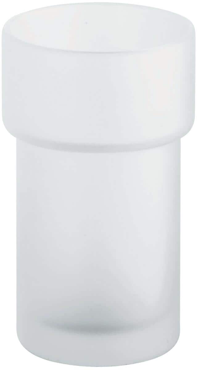 GROHE Allure Kristallglas, satiniert (40254000) Elektroshop Wagner